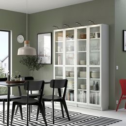 IKEA BILLY / OXBERG B&uuml;cherregal
