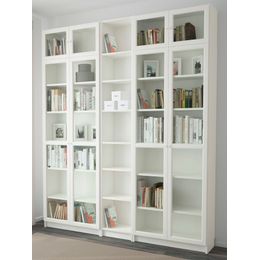 IKEA BILLY / OXBERG B&uuml;cherregal