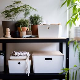 IKEA KUGGIS Box