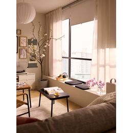 IKEA TRETUR Verdunklungsrollo