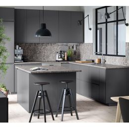 IKEA METOD 4 Fronten f&uuml;r Geschirrsp&uuml;ler