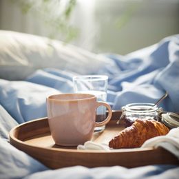 IKEA F&Auml;RGKLAR Becher