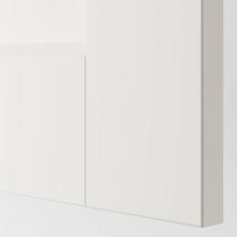 IKEA PAX / GRIMO/&Aring;HEIM Schrankkombination