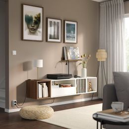 IKEA EKET Mediaaufbewahrungskombination