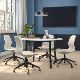 IKEA MITTZON Konferenztisch