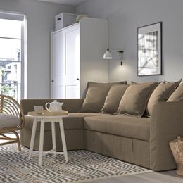 IKEA HOLMSUND Eckbettsofa