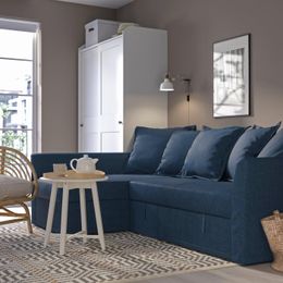 IKEA HOLMSUND Eckbettsofa