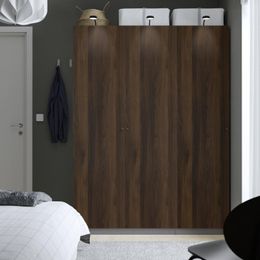 IKEA PAX / STORKLINTA Schrankkombination