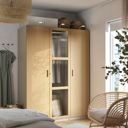 IKEA PAX / TONSTAD Schrankkombination