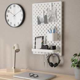 IKEA SK&Aring;DIS Lochplatte/Kombination