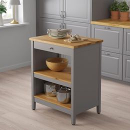IKEA TORNVIKEN K&uuml;cheninsel
