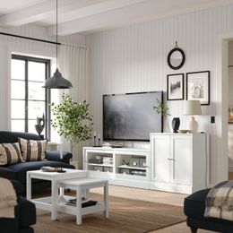 IKEA HAVSTA TV-M&ouml;bel, Kombination