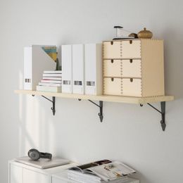 IKEA TRANHULT / KROKSHULT Wandregal