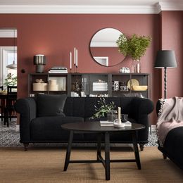 IKEA VISKAFORS 2er-Sofa