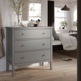 IKEA GULLABERG Kommode mit 3 Schubladen