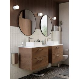 IKEA BROGRUND Abfalleimer mit Druckdeckel