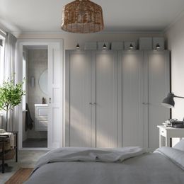 IKEA PAX / GULLABERG Schrankkombination
