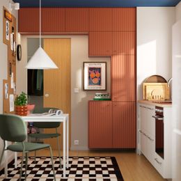 IKEA TERRSJ&Ouml; Deckseite