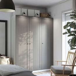 IKEA PAX / GULLABERG Schrankkombination