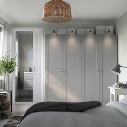 IKEA PAX / GULLABERG Schrankkombination