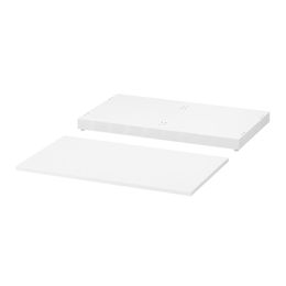 IKEA NORDLI Deckplatte und Sockel