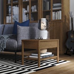 IKEA TONSTAD Beistelltisch