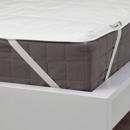 IKEA &Auml;NGSKORN Matratzenschoner