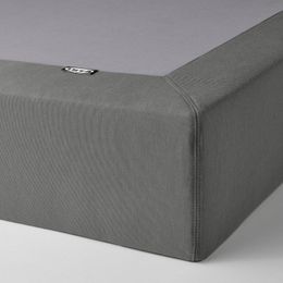 IKEA LYNG&Ouml;R Bettpodest mit Lattenrost