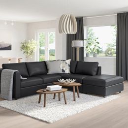 IKEA VIMLE Ecksofa 4-sitzig