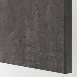 IKEA BEST&Aring; Schrankkombination f&uuml;r Wandmontage
