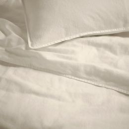 IKEA RUNDHAGTORN Bettw&auml;sche-Set, 3-teilig