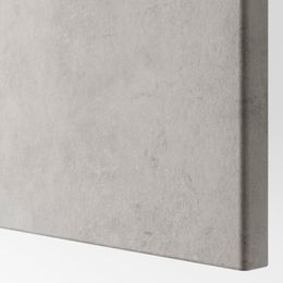 IKEA BEST&Aring; Schrankkombination f&uuml;r Wandmontage
