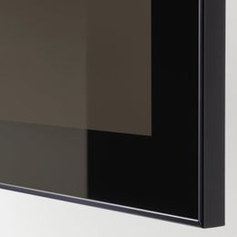 IKEA BEST&Aring; Schrankkombination f&uuml;r Wandmontage
