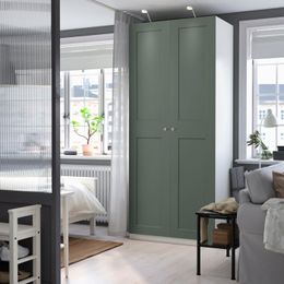 IKEA PAX / GRIMO Schrankkombination