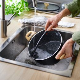 IKEA RINNIG Sp&uuml;lb&uuml;rste