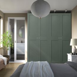 IKEA PAX / GRIMO Schrankkombination