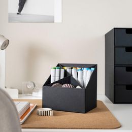 IKEA FJ&Auml;DERHARV Schreibutensilienfach