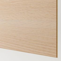 IKEA MEHAMN Schiebet&uuml;rpaar
