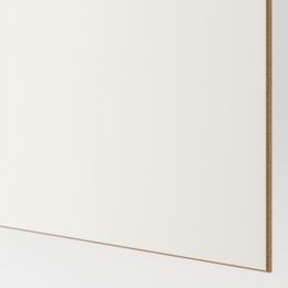 IKEA AULI / MEHAMN Schiebet&uuml;rpaar