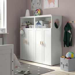 IKEA SM&Aring;STAD / PLATSA Aufbewahrungskombi