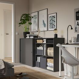 IKEA VIHALS Aufbewahrungskombi