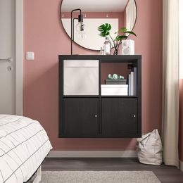 IKEA KALLAX Regal