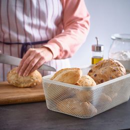 IKEA 365+ Korb f&uuml;r Lebensmittelaufbewahrung