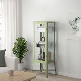 IKEA FABRIK&Ouml;R Vitrine