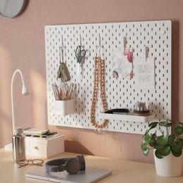 IKEA SK&Aring;DIS Zubeh&ouml;r-Set 7-tlg.