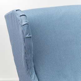IKEA STRANDMON Schonbezug f&uuml;r Ohrensessel