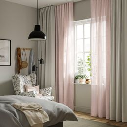 IKEA MATILDA Gardinenstore/Paar