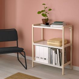 IKEA EKENABBEN Regalelement