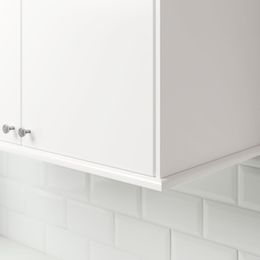 IKEA F&Ouml;RB&Auml;TTRA Dekorleiste, abgerundet
