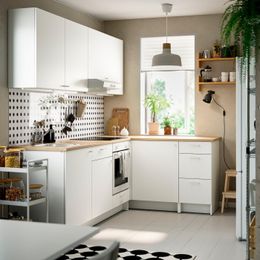 IKEA KNOXHULT Eckk&uuml;che